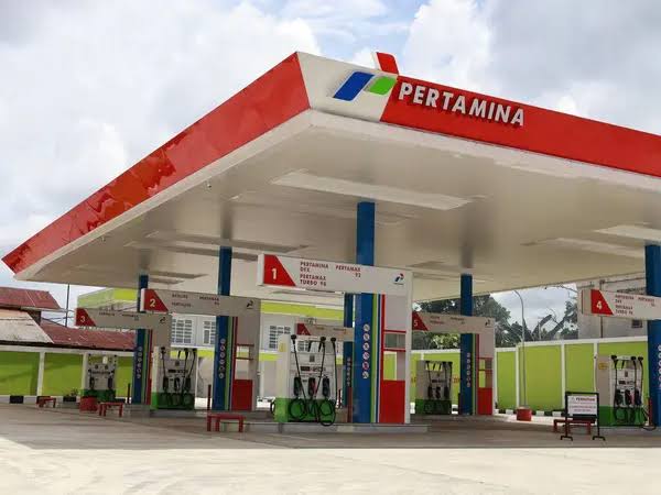 Pertamina Investigasi BBM, Buka Posko, Pengamat Apresiasi - Persen.id