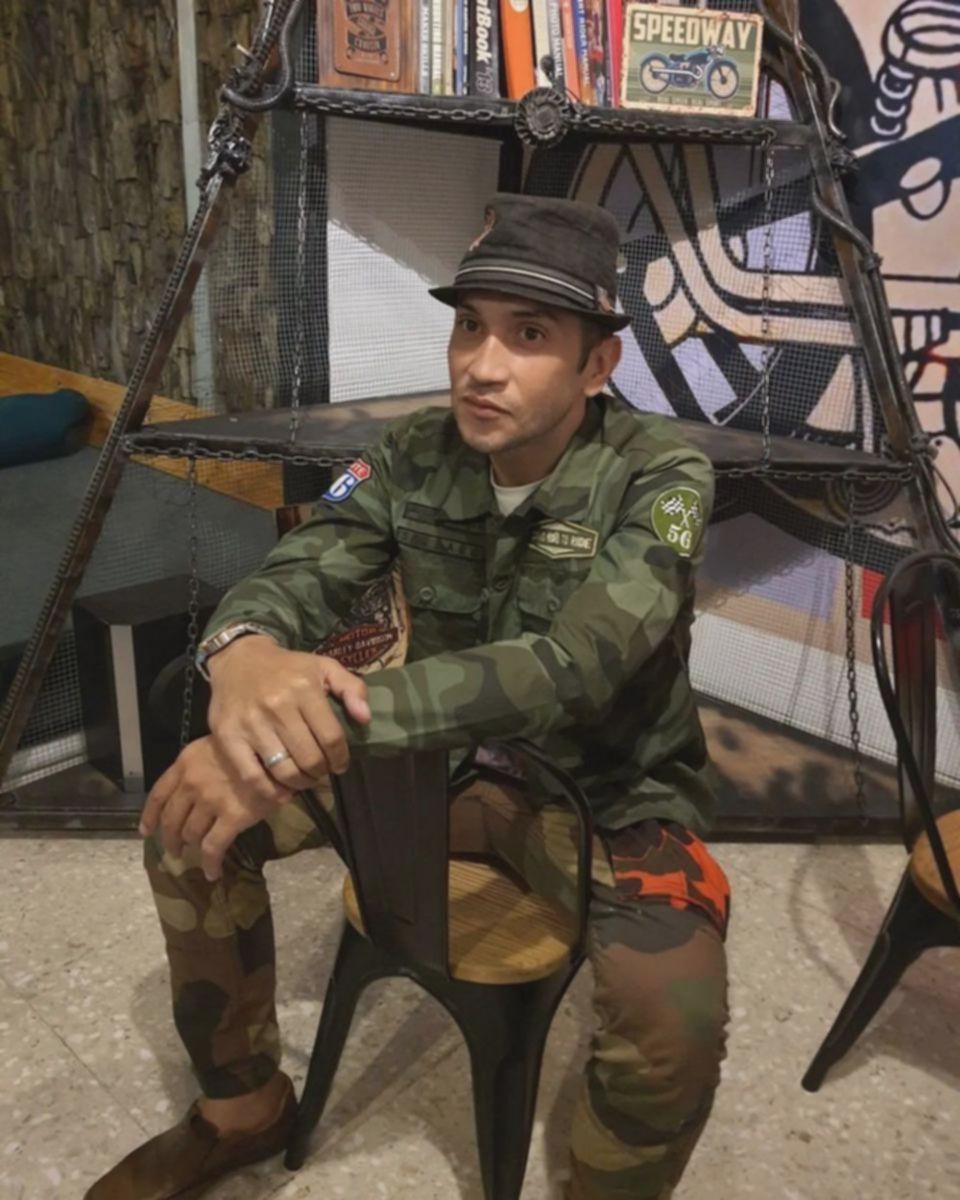 Gary Iskak Berpulang: Kilas Balik Karier dan Kehidupan - Persen.id