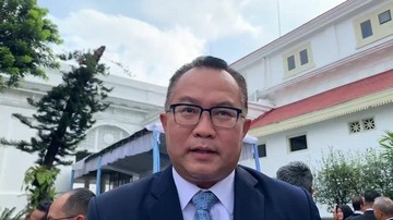 BRIN Tawarkan X-Ray Canggih, Bea Cukai Minta Diskon - Persen.id