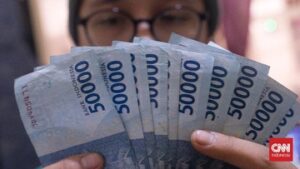 UMK Jabodetabek 2026 Ditetapkan, Bekasi Pimpin, Jakarta Menyusul ...
